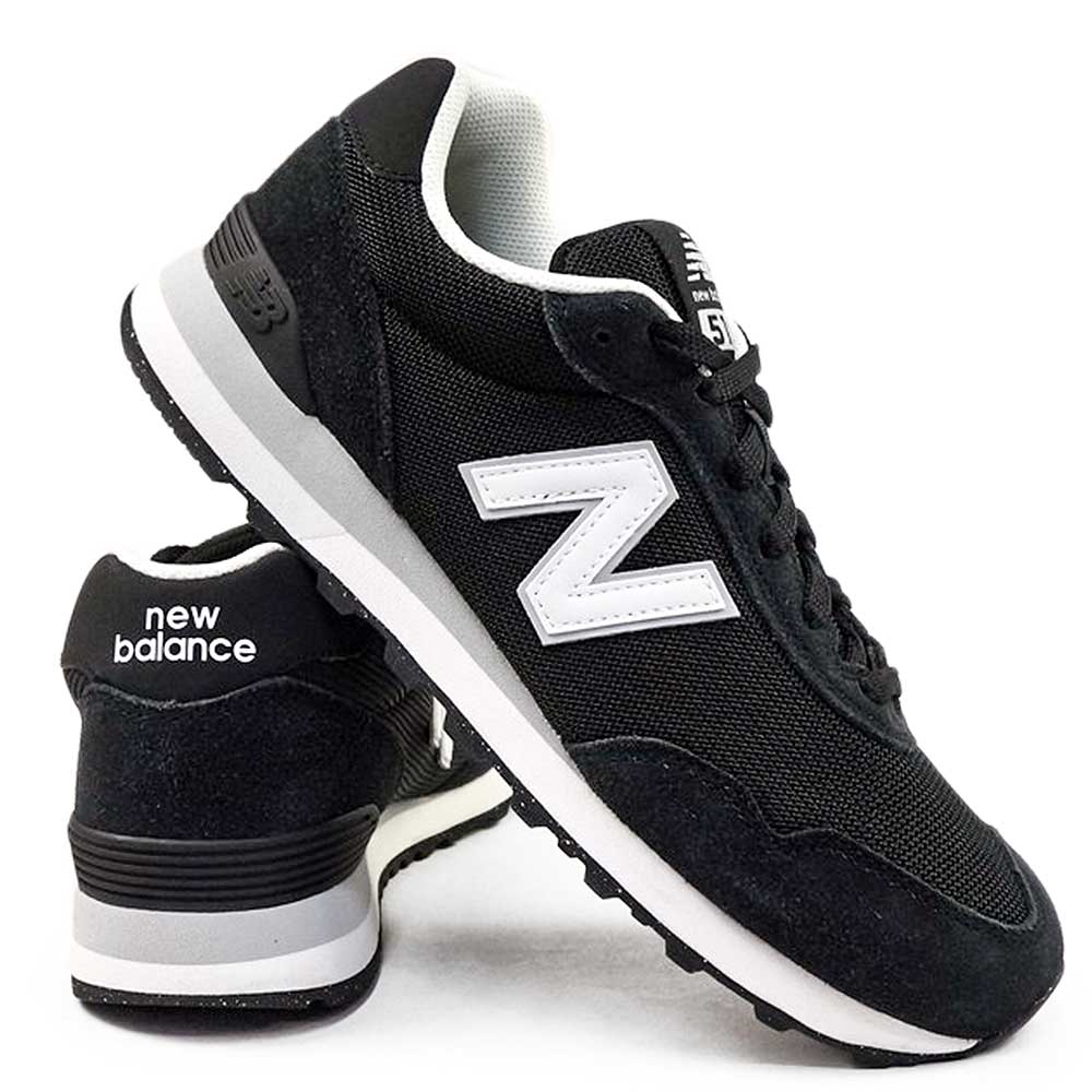 ニューバランス スニーカー メンズ ML515 BLK D幅 ランニング new balance nblml515blk-02.jpg