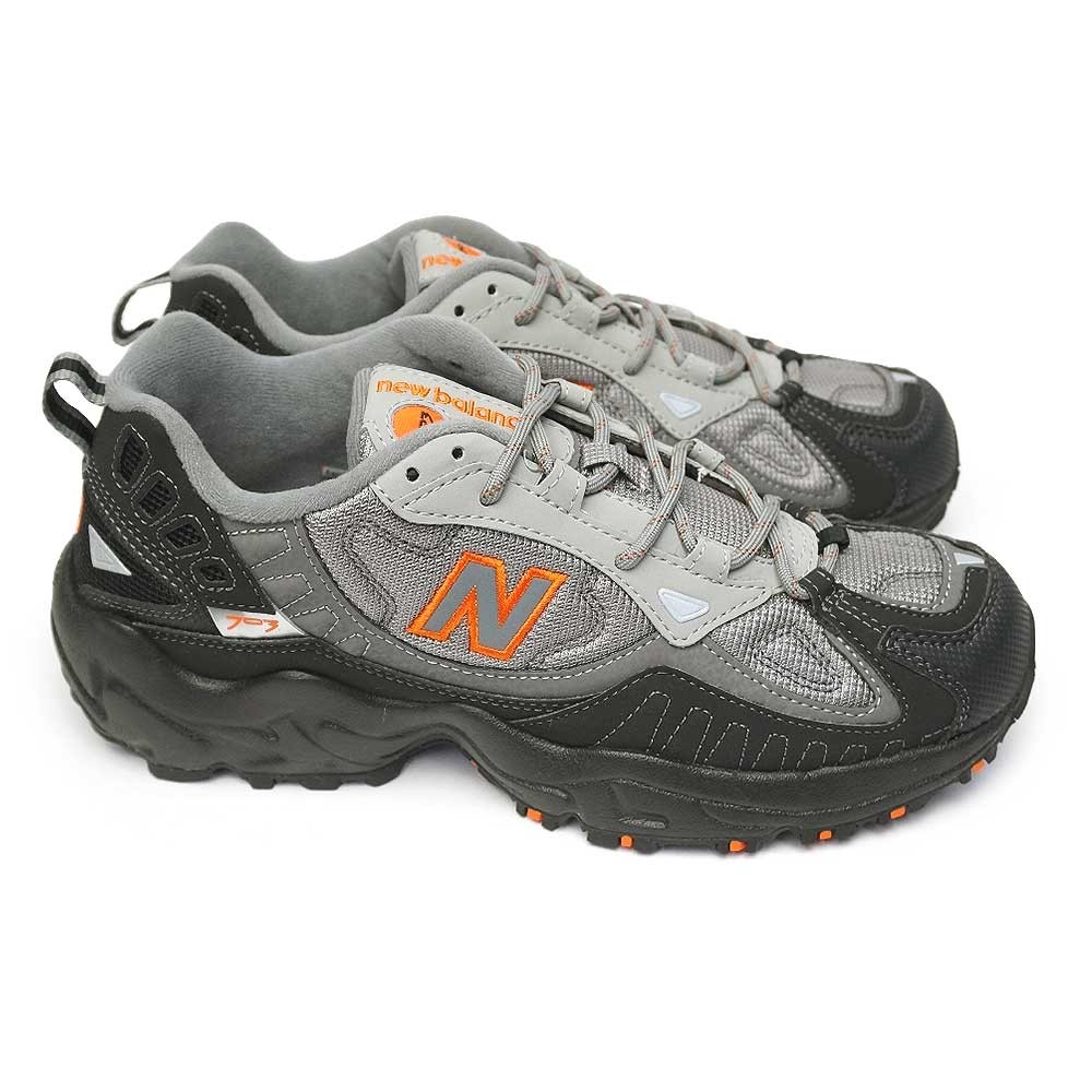 ニューバランス スニーカー メンズ ML703 復刻 ランニングスタイル new balance マイスキップ