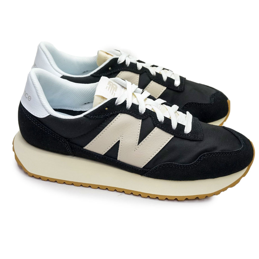 ニューバランス メンズレディース ユニセックス MS237 クラシック レトロ D幅 new balance MS237 靴の通販 マイスキップ【公式】