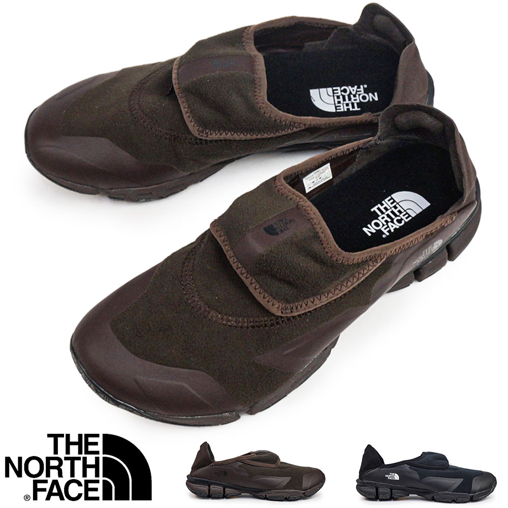 【25秋冬新作】 ザ ノースフェイス シューズ ストレイタム ピカ フリース NF52581 メンズ レディース あったか アウトドアミュール ザ ノースフェイス シューズ ストレイタム ピカ フリース NF52581