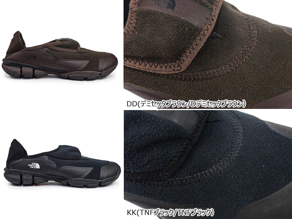 ウィンターセール】ザ ノースフェイス シューズ ストレイタム ピカ