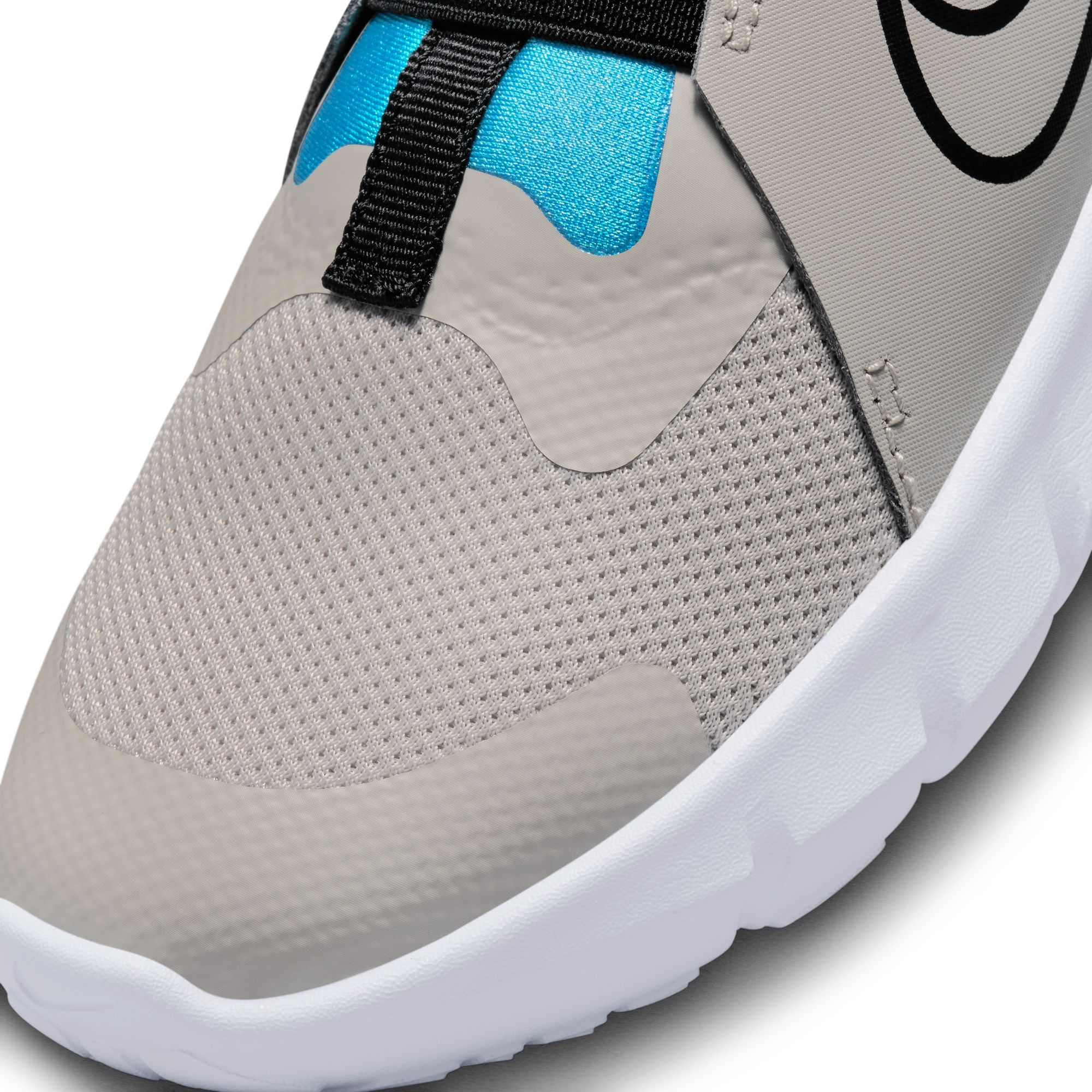 ナイキ 子供 スニーカー DJ6040 008 フレックスランナー 2 PSV キッズ 軽量 運動 通学 NIKE FLEX RUNNER 2 ...