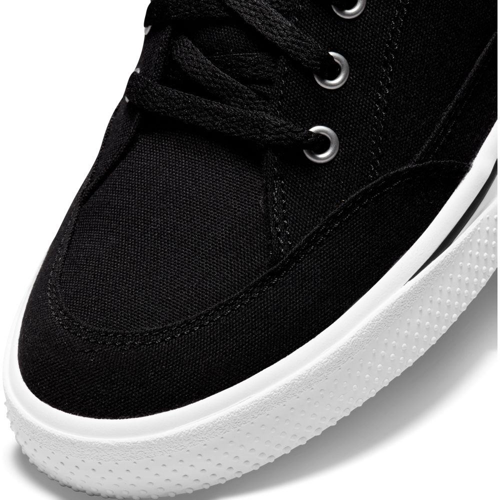 ナイキ スニーカー メンズ DA1446 001 ナイキ GTS 97 黒 ローカット NIKE レトロ GTS マイスキップ