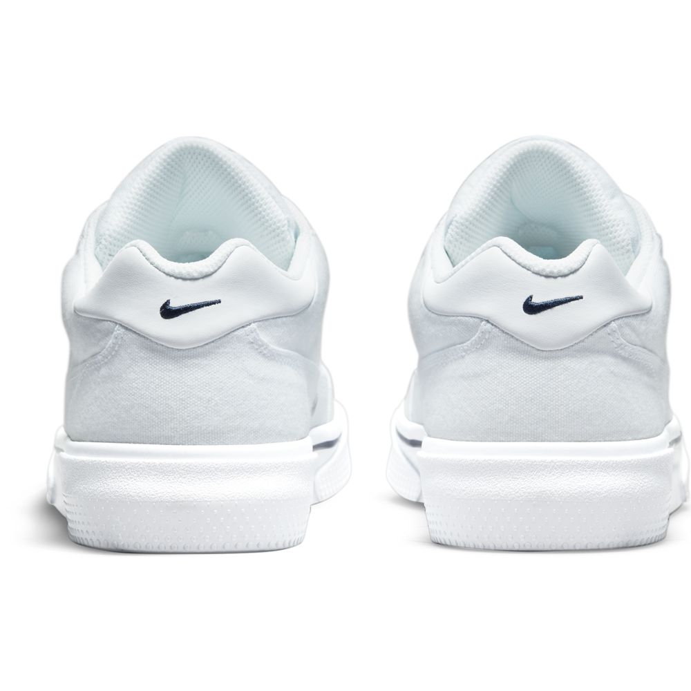 ナイキ スニーカー メンズ DA1446 100 ナイキ GTS 97 白 ローカット NIKE レトロ GTS マイスキップ